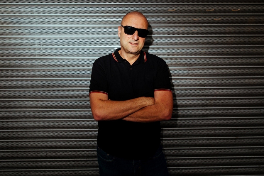 SLIPMATT, Kashmir Lounge